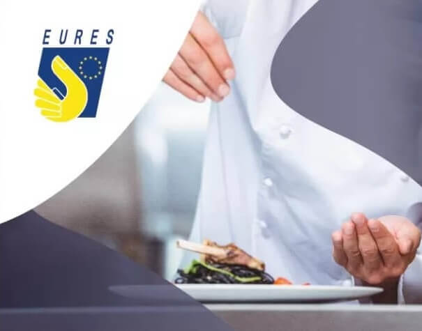 Európsky portál EURES - EURES