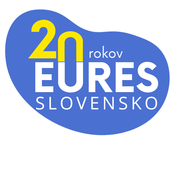 EURES oslavuje 30, EURES Slovensko 20 rokov - EURES