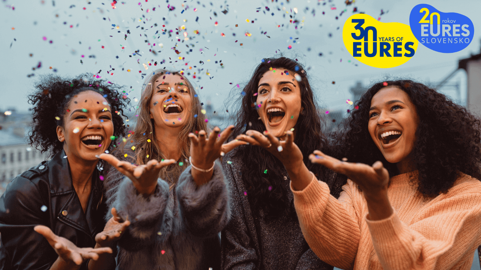 EURES oslavuje 30, EURES Slovensko 20 rokov - EURES