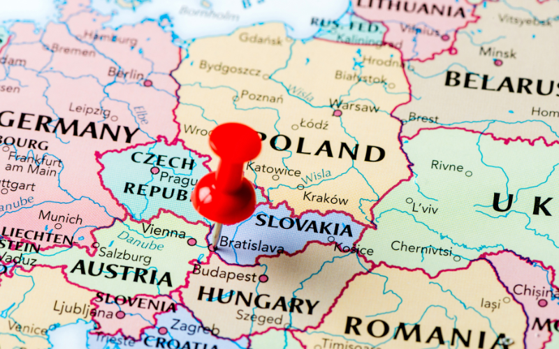 Zamestnávanie občanov EÚ/EHP a cudzincov - EURES