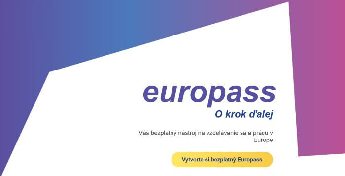 EUROPASS - EURES