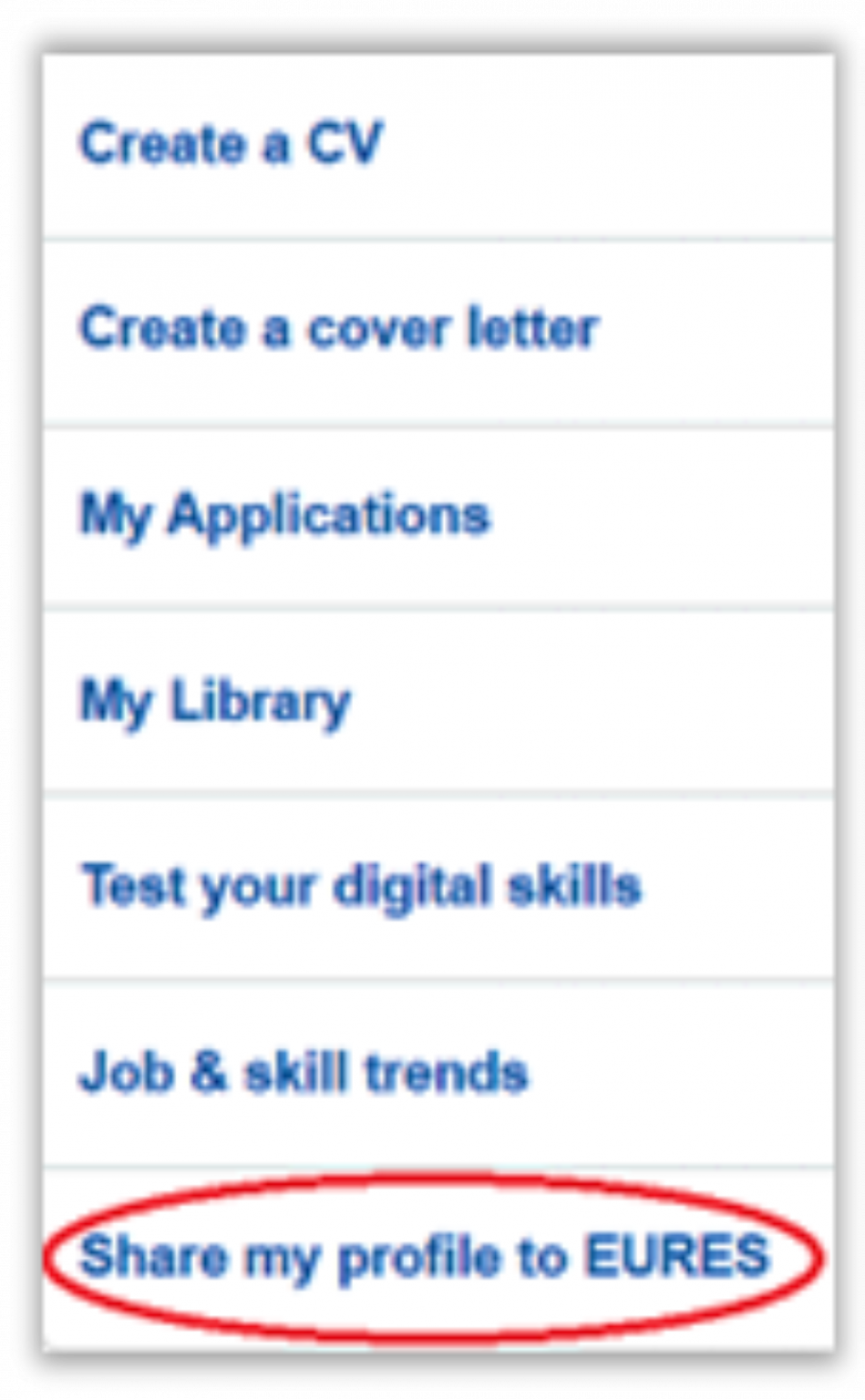 Európsky portál EURES - EURES